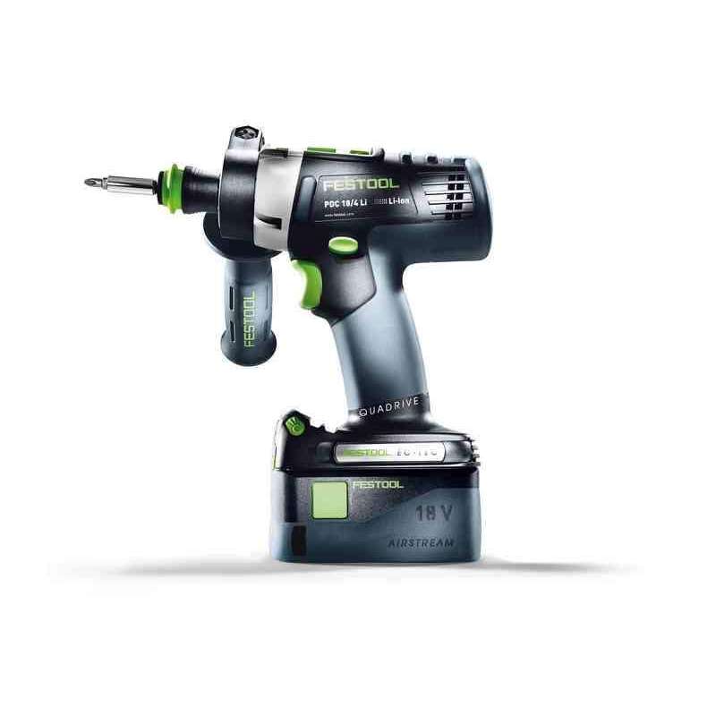 Shop Festool Drills – Precision Performance | WSI Machinery