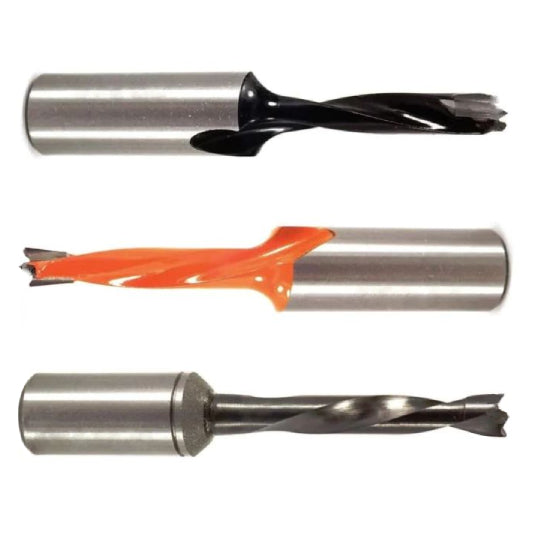 Brad Point Bits – Precise Drilling Tools | WSI Machinery
