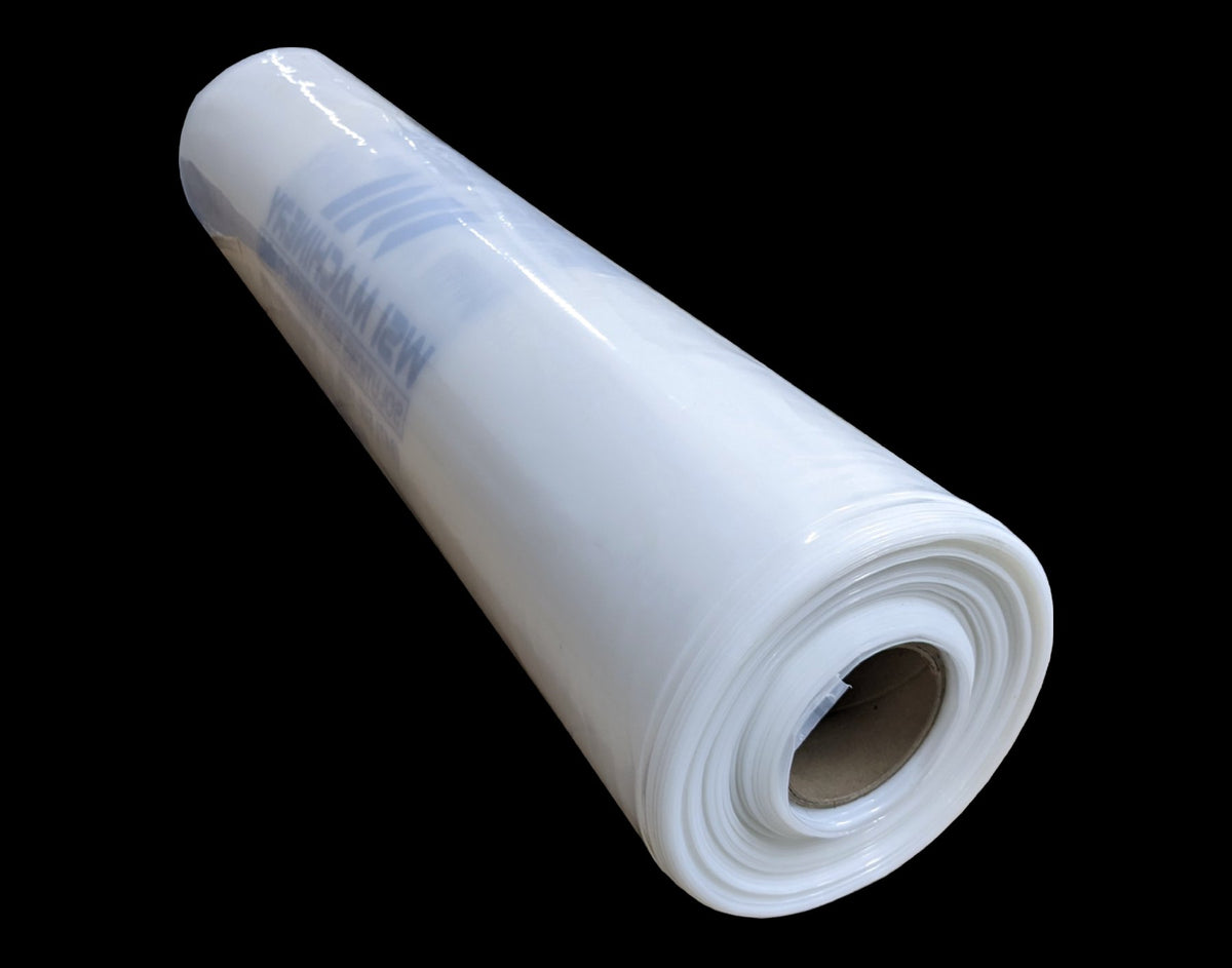 Dust Bags, Clamps, Filters — WSI Machinery