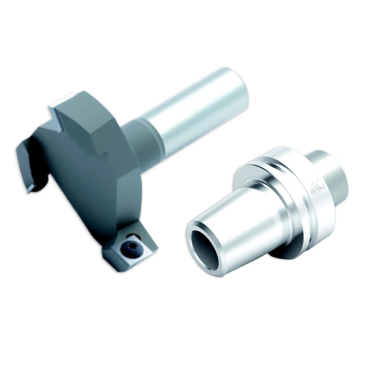 Fly Cutters & Heatshrink Toolholders — WSI Machinery