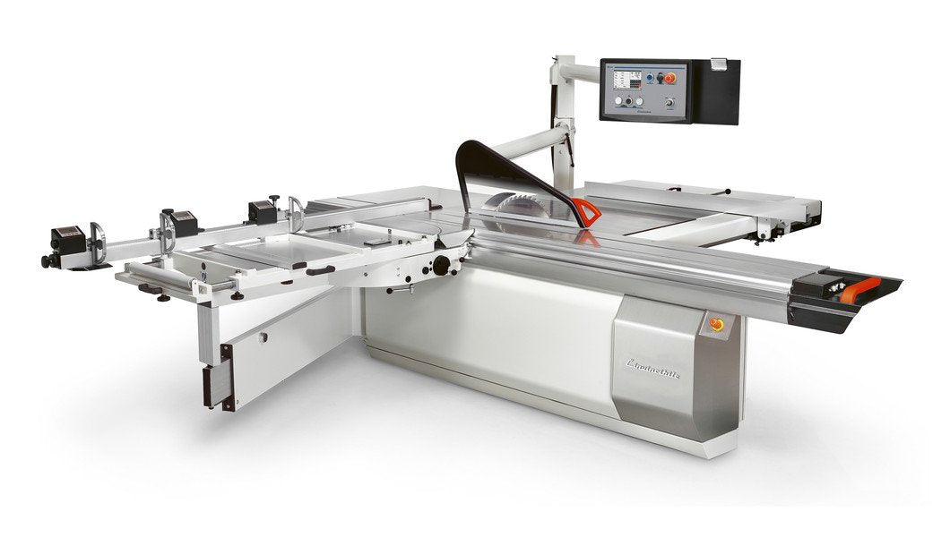 Sliding Table Saws - Manufacturing Equipment — WSI Machinery