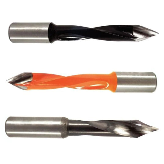 V Point Bits – Accurate Drilling Solutions | WSI Machinery
