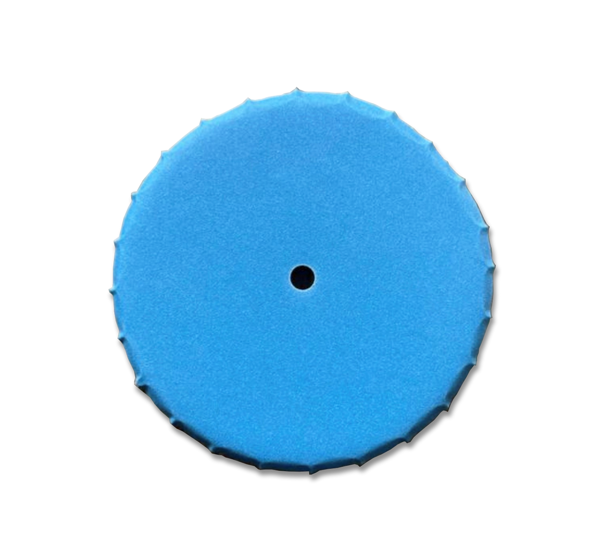 6" Wide x 5/16" Bottlecap Sanding Discs, 1000 Pieces — WSI Machinery