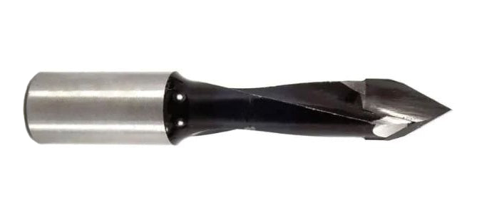 8mm x 58mm V-Point Bits — WSI Machinery