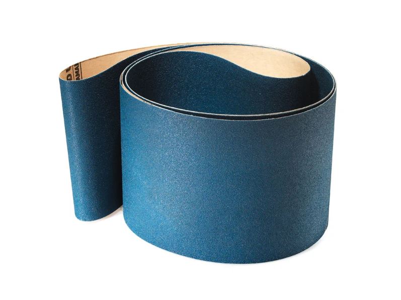 EKA1000, Antistatic Aluminum Oxide, Paper Backed, Cost-Effective Abras ...