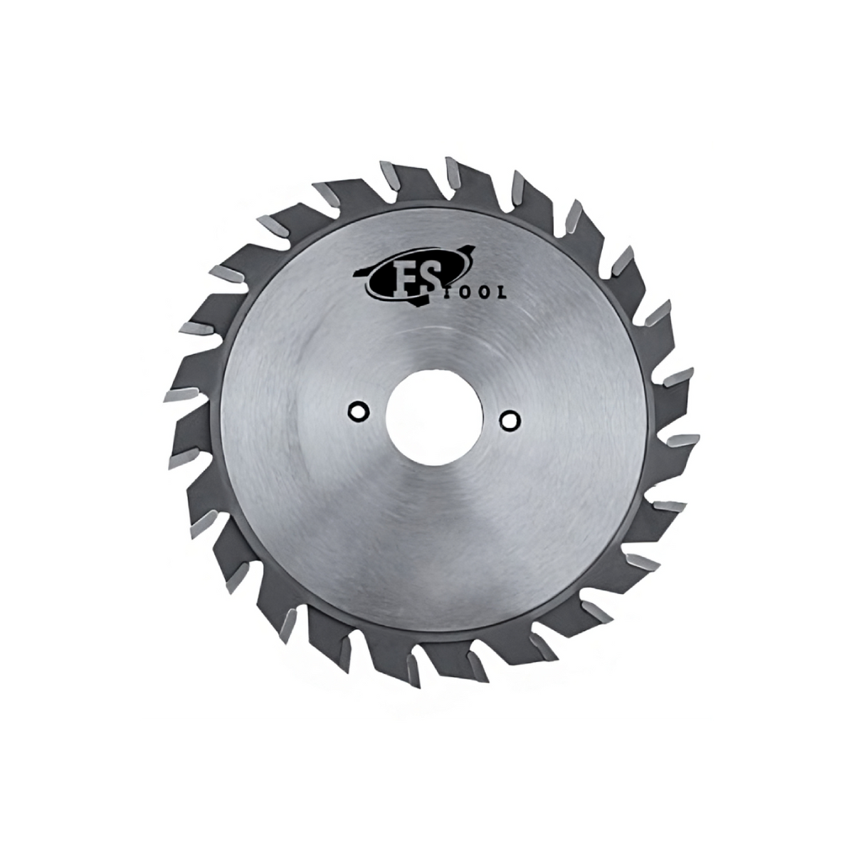 120mm x 20mm, 24T, Conical, Carbide Panel Saw Scoring Blade, 52712002 ...