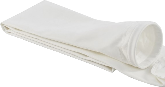 Coima Polyester Filter Sleeves for SHK 1-5 Series Dust Collectors — WSI ...