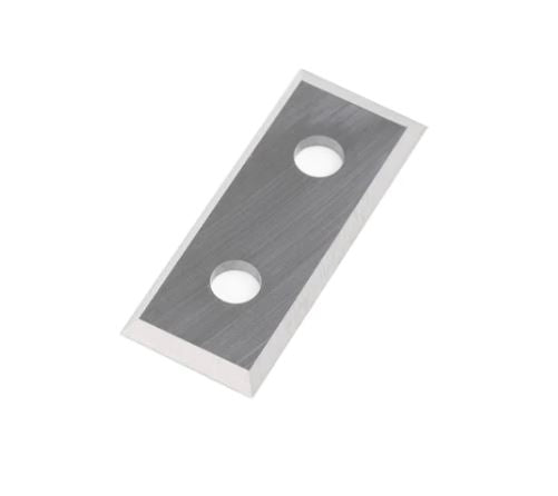 29.5 x 12 x 1.5mm Carbide Insert Knives - Pack of 10 — WSI Machinery