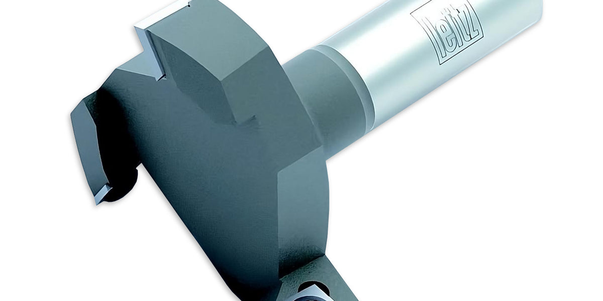 4" Flycutter with 3/4" Shank, 130079222 — WSI Machinery