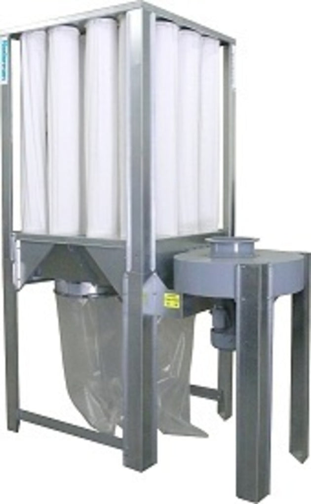 Nederman — WSI Machinery