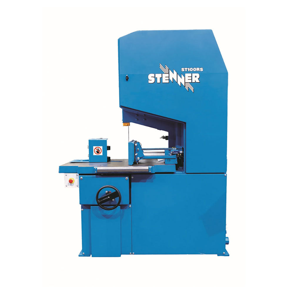 Stenner Radial Arm Resaws ST100RS — WSI Machinery