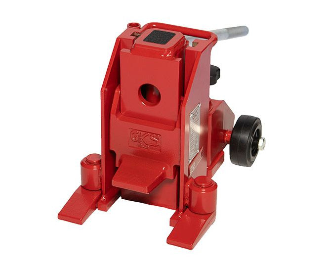 GKS V5 Ton, Hydraulic Toe Jack — WSI Machinery