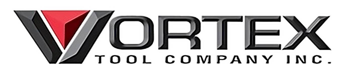 Vortex Tool Router Bits — WSI Machinery