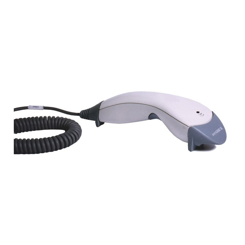 Omga Stop RH Accessories Bar Code Reader — WSI Machinery
