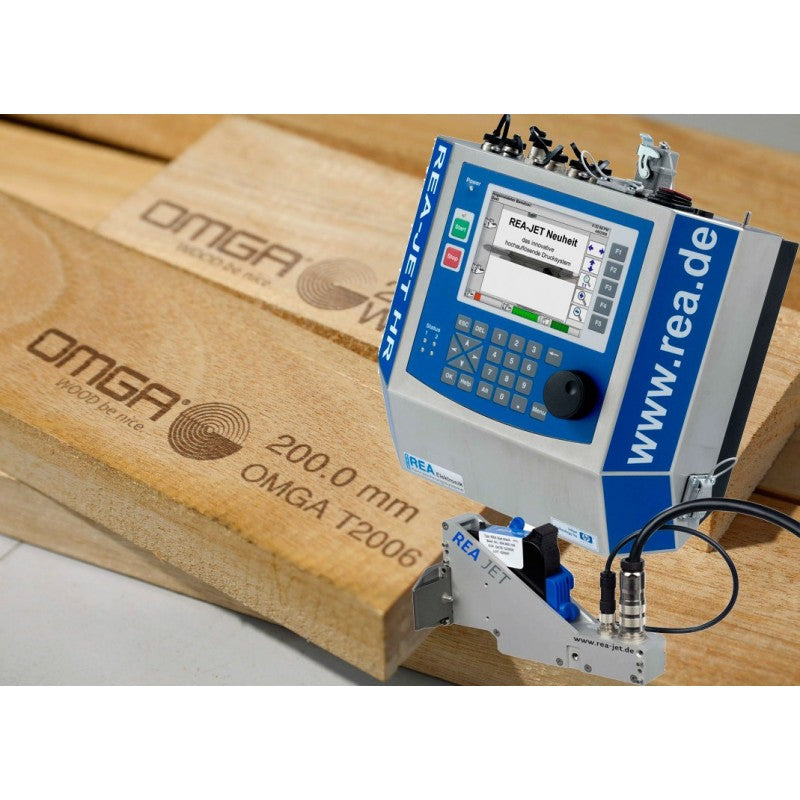 Omga Push Feed OPT OPTIMA 120 Elite — WSI Machinery