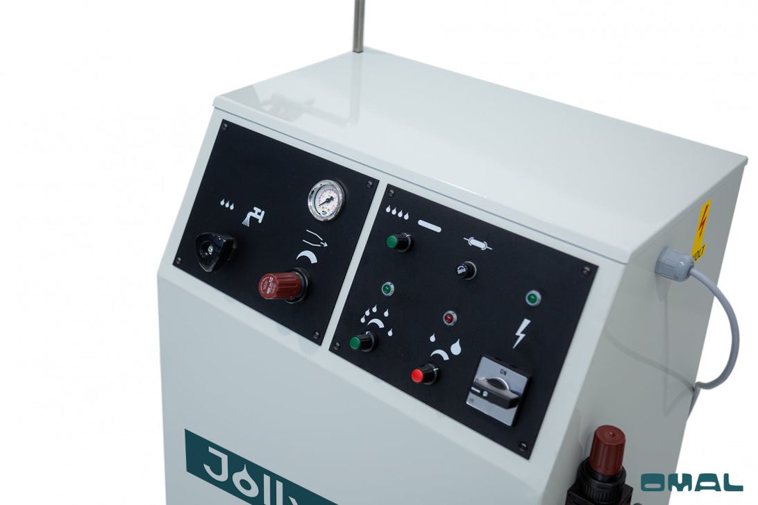 Omal Jolly Colla, S000102 - Manufacturing Machinery — WSI Machinery