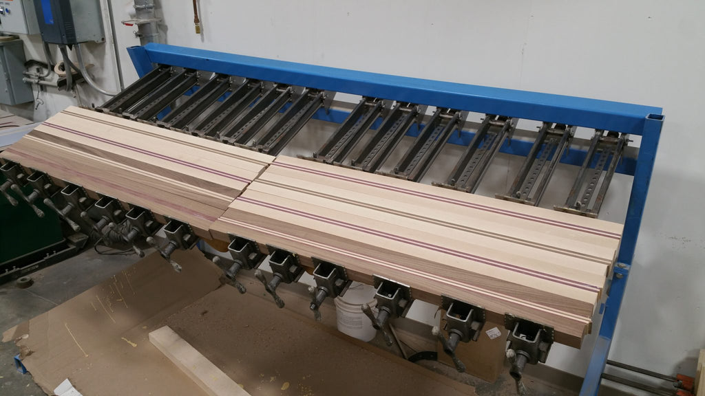 Door and Drawer Clamps - Manufacturing Machinery — WSI Machinery