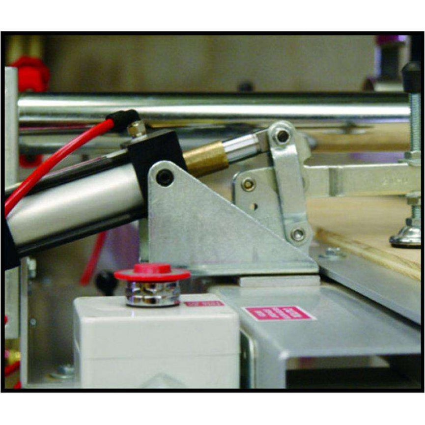 Safety Speed Cut Parts & Accessories — WSI Machinery