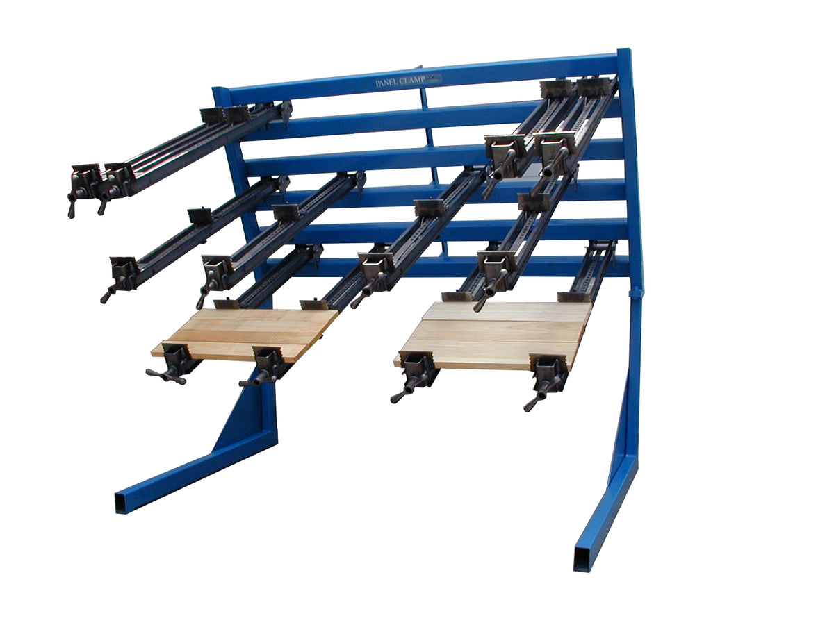 JLT 6′ Panel Clamp - Manufacturing Equipment — WSI Machinery