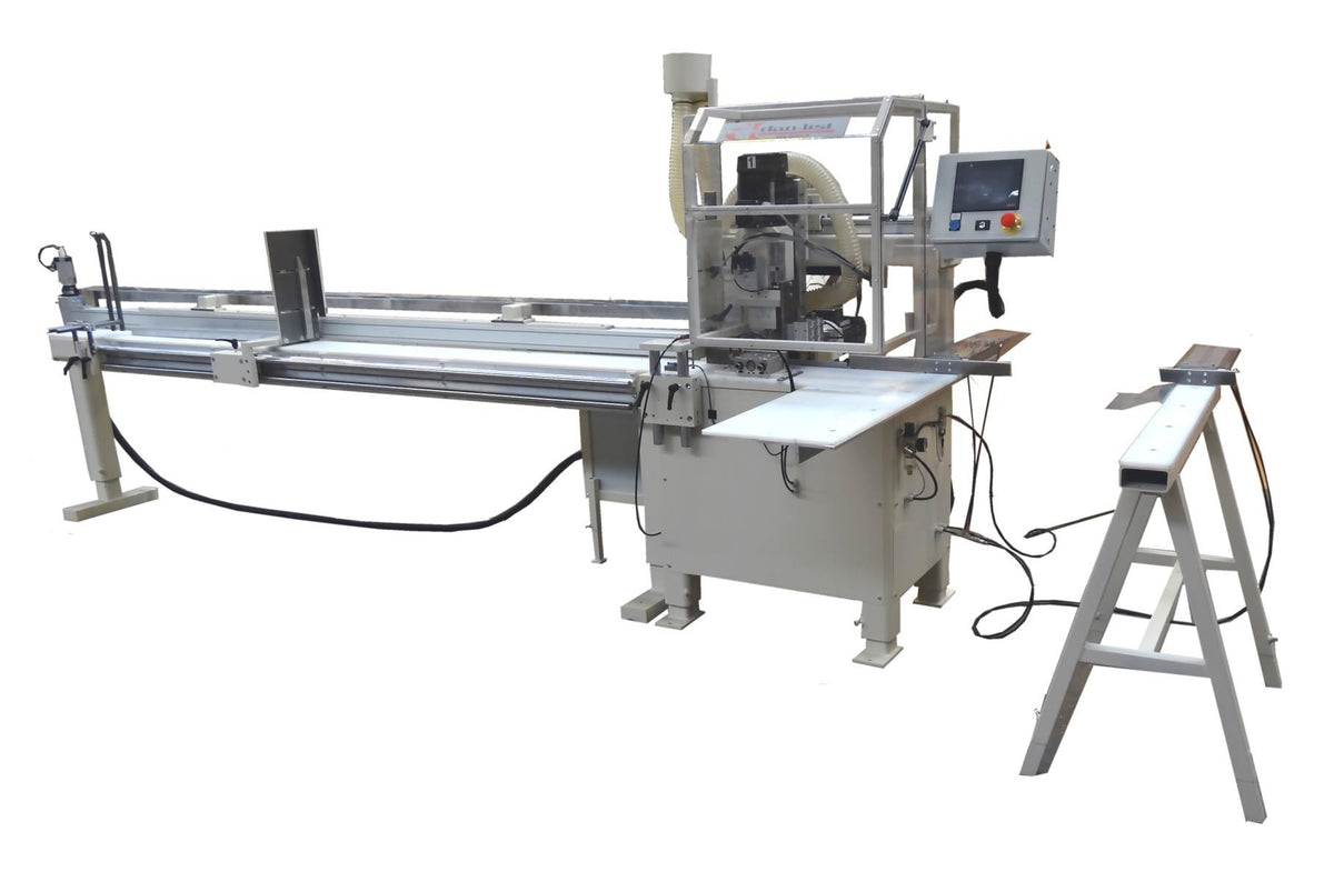 Danlist Dowel Drilling Machine AFP 2500 — WSI Machinery