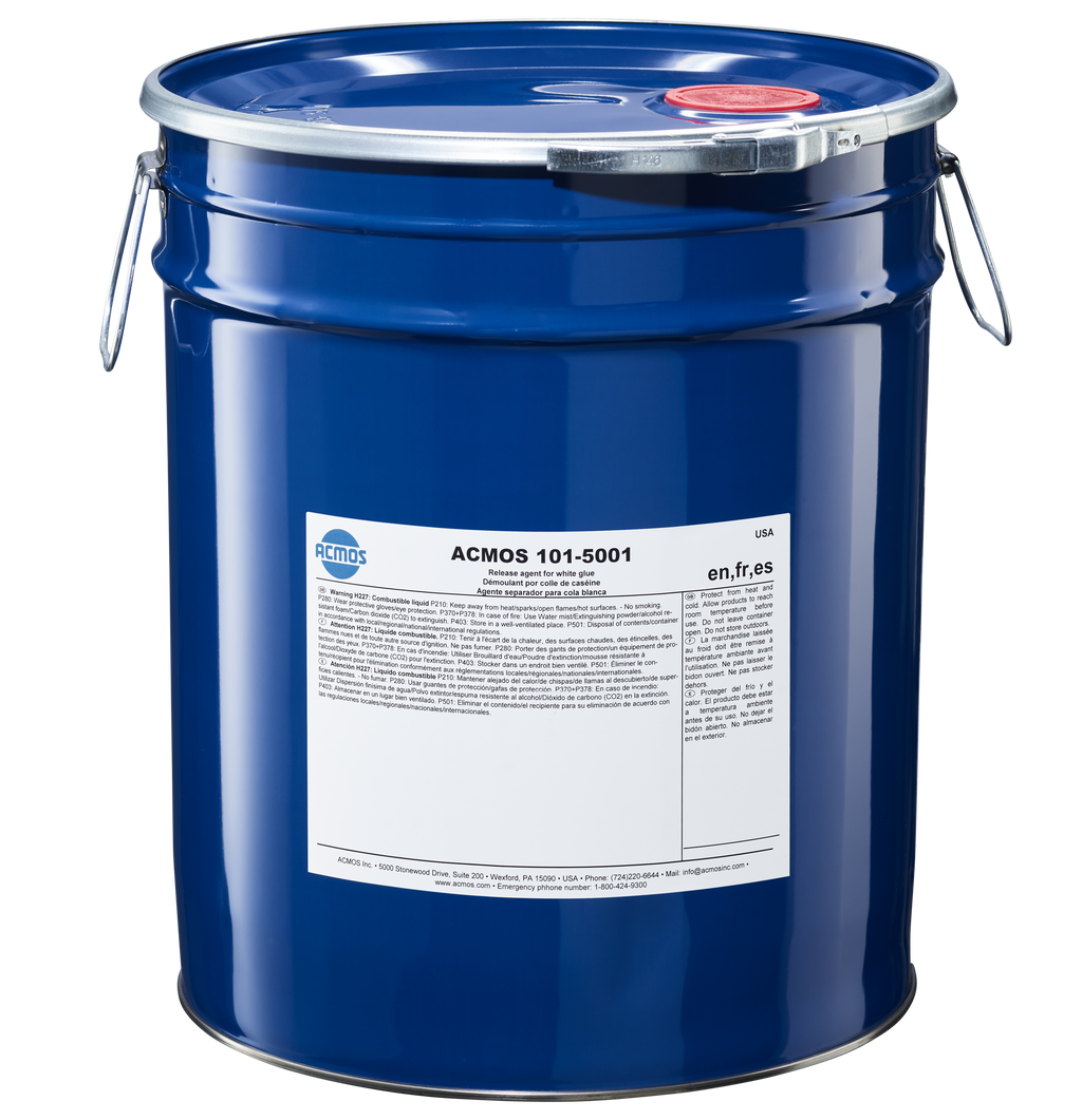 Acmos — WSI Machinery