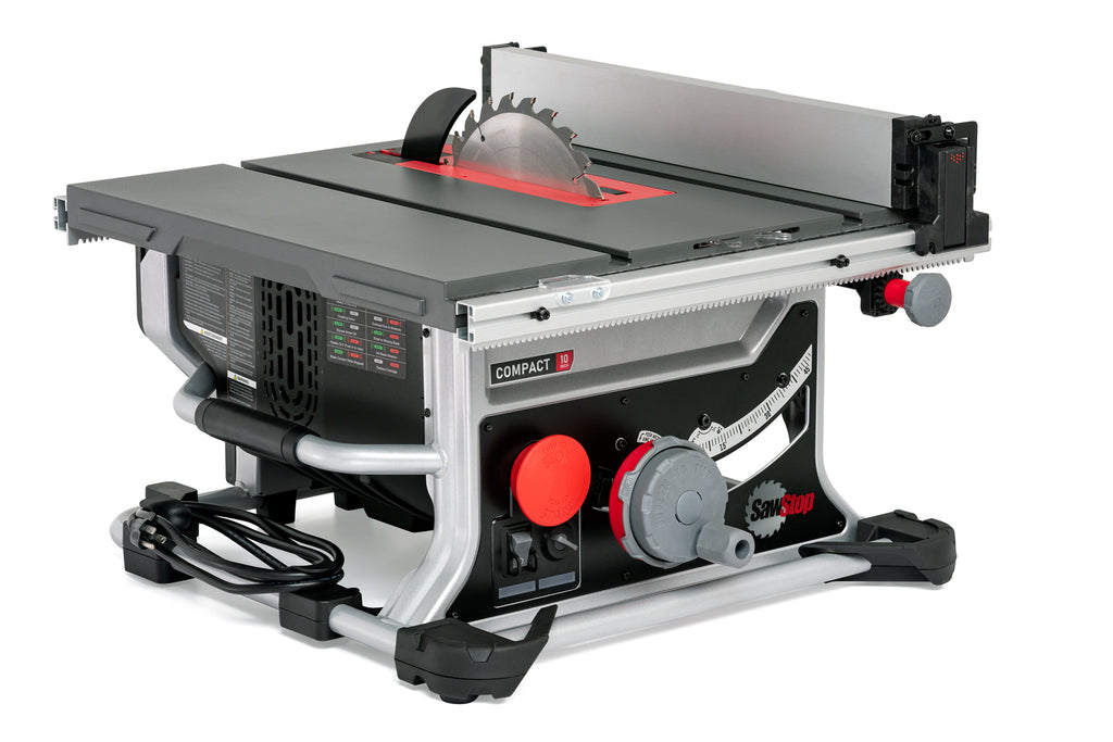 Table Saws - Manufacturing Equipment — WSI Machinery