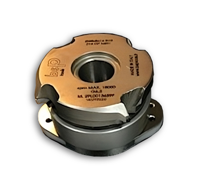 Corner Rounding Radius Inserts for SCM Olimpic K230 - Manufacturing ...