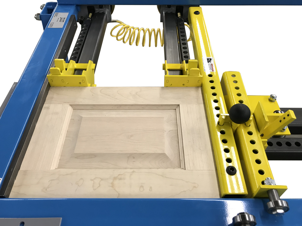 James L. Taylor — WSI Machinery