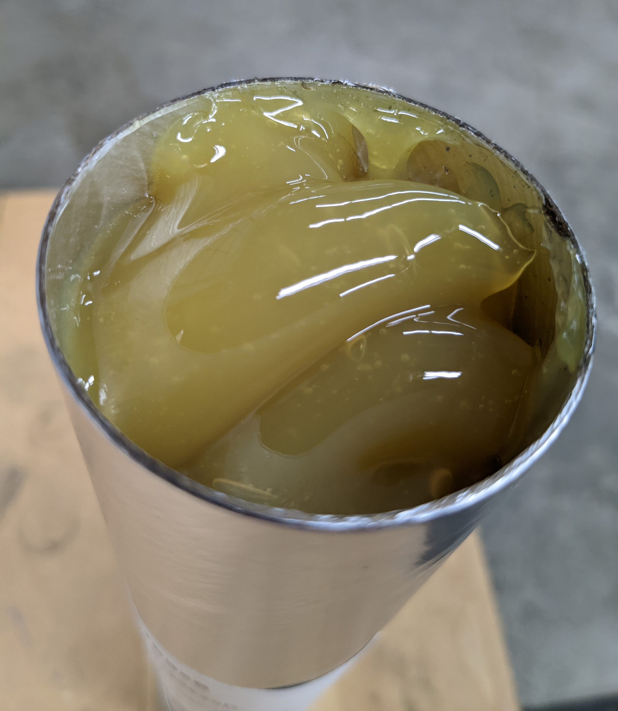 Greases & Lubricants — WSI Machinery