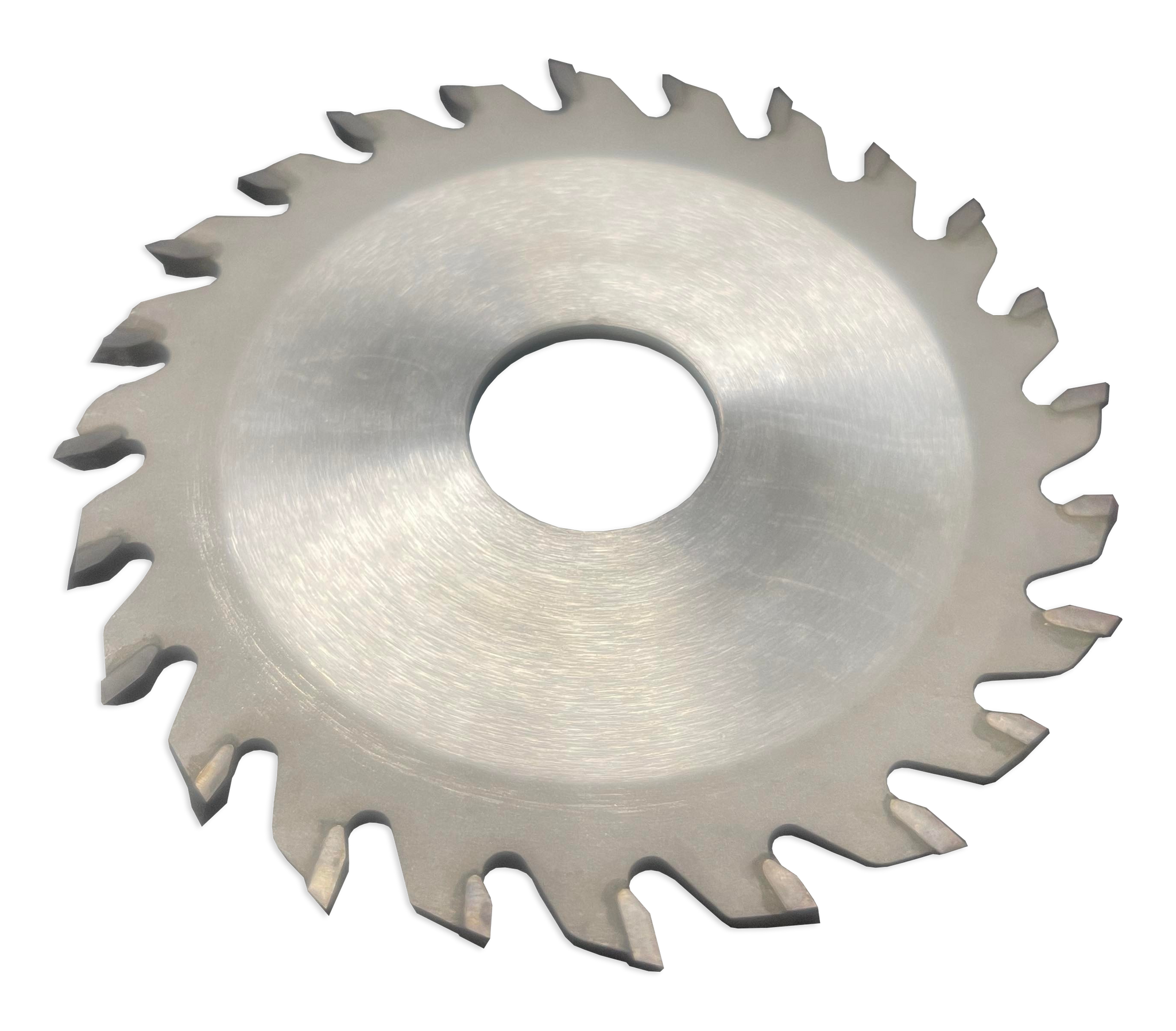 Edgebander Tooling — WSI Machinery