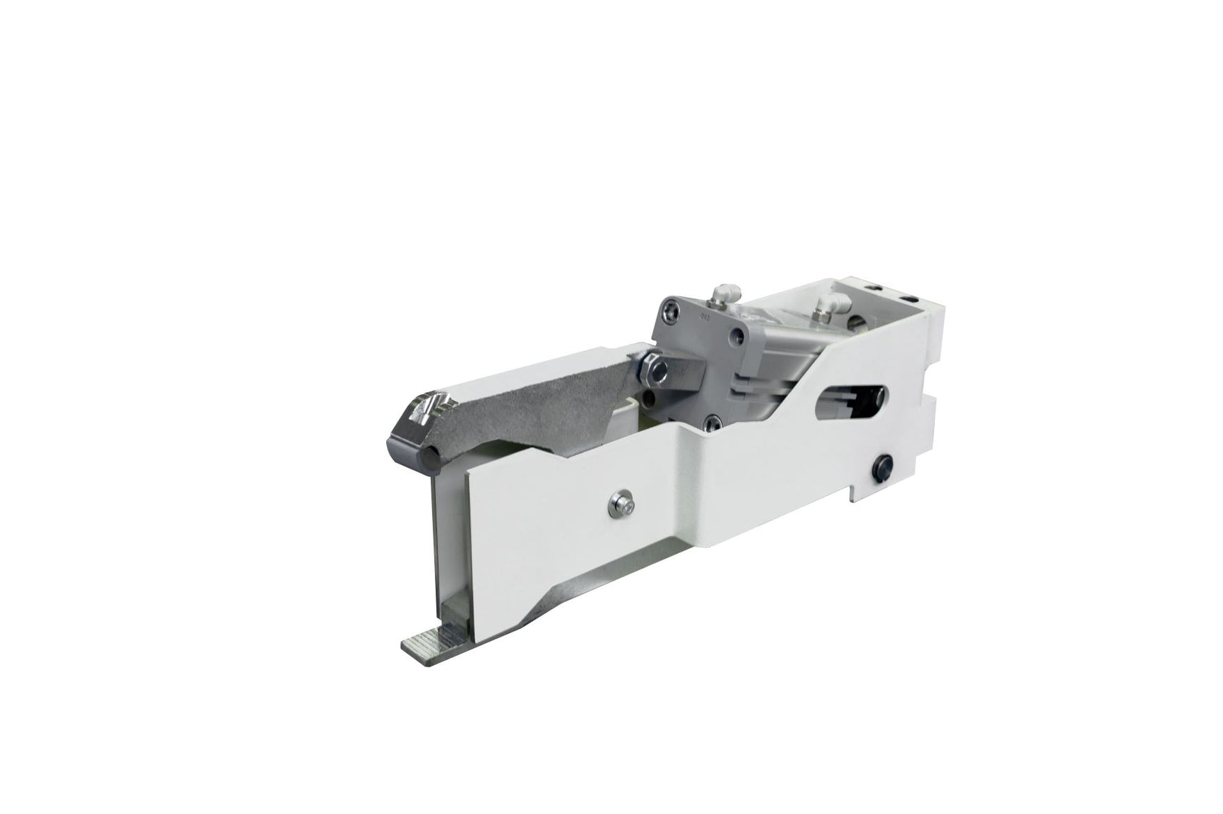 Gabbiani P60, P80 - Manufacturing Machinery — WSI Machinery