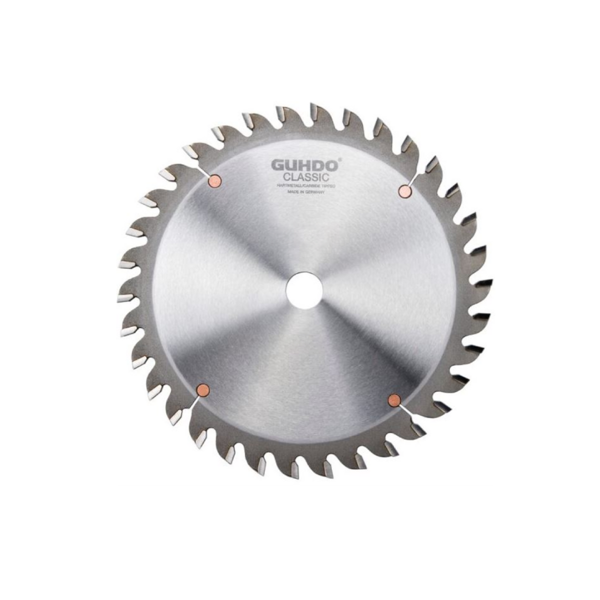 200mm x 80mm, 36T, Conical, Carbide Panel Saw Scoring Blade for SCM Ga ...