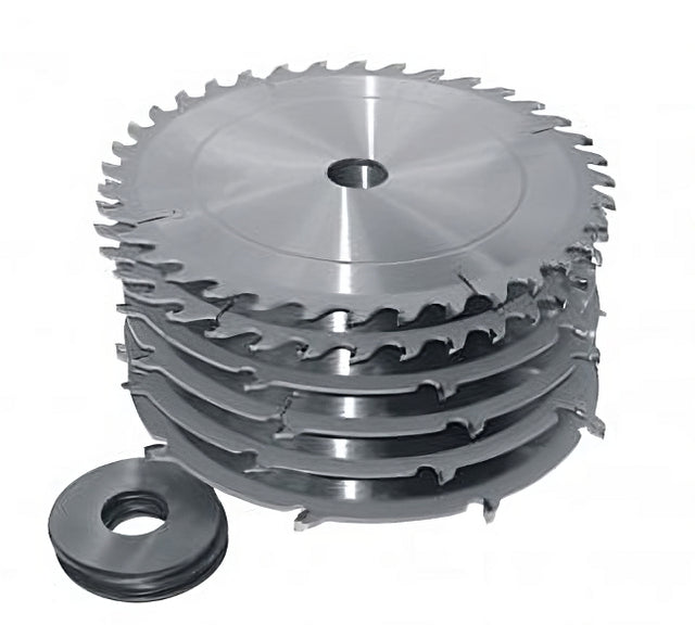 Buy Dado Blades for Table Saws – Precision Saw Blades for Clean Cuts ...