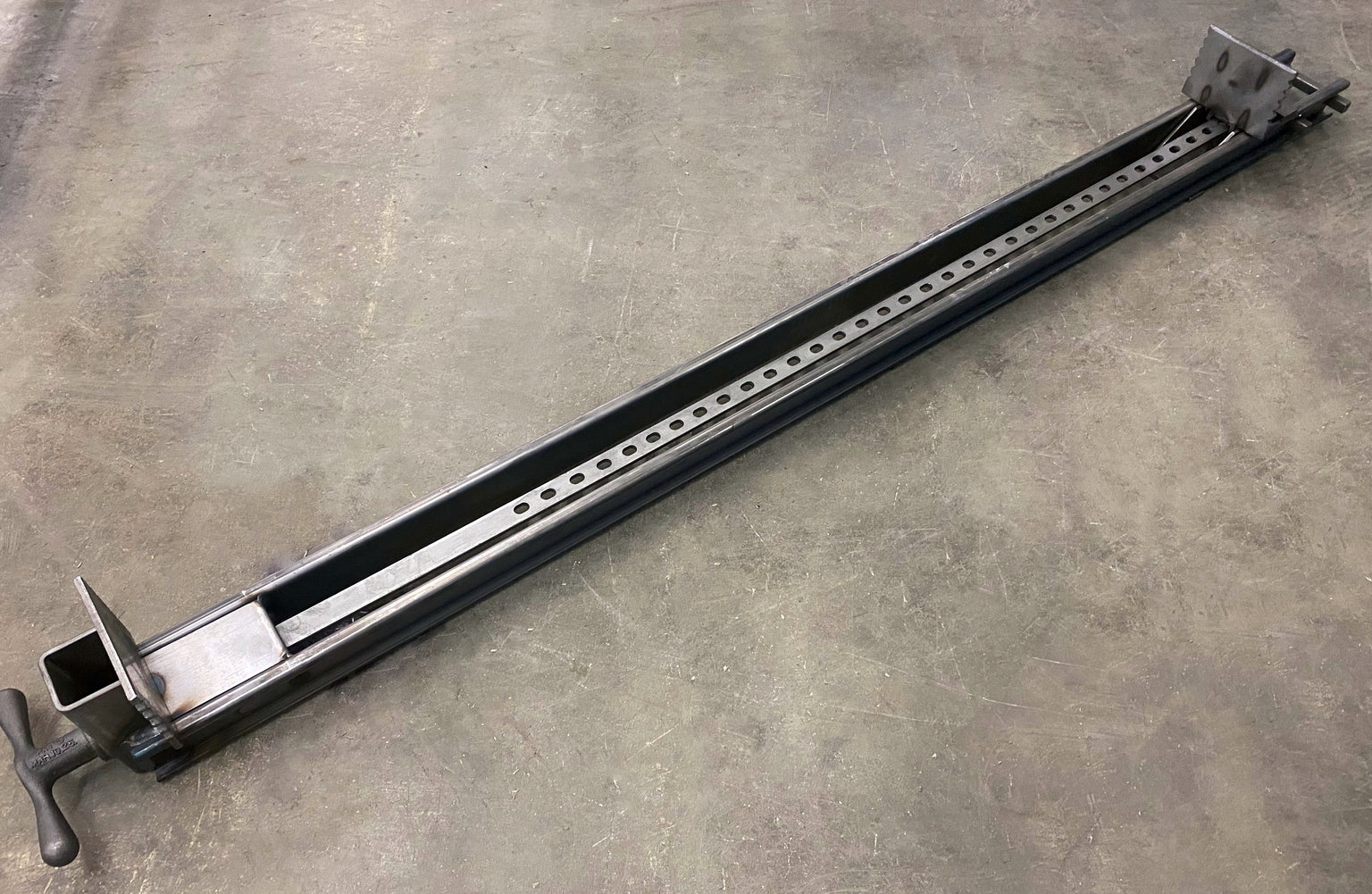 James L. Taylor — WSI Machinery