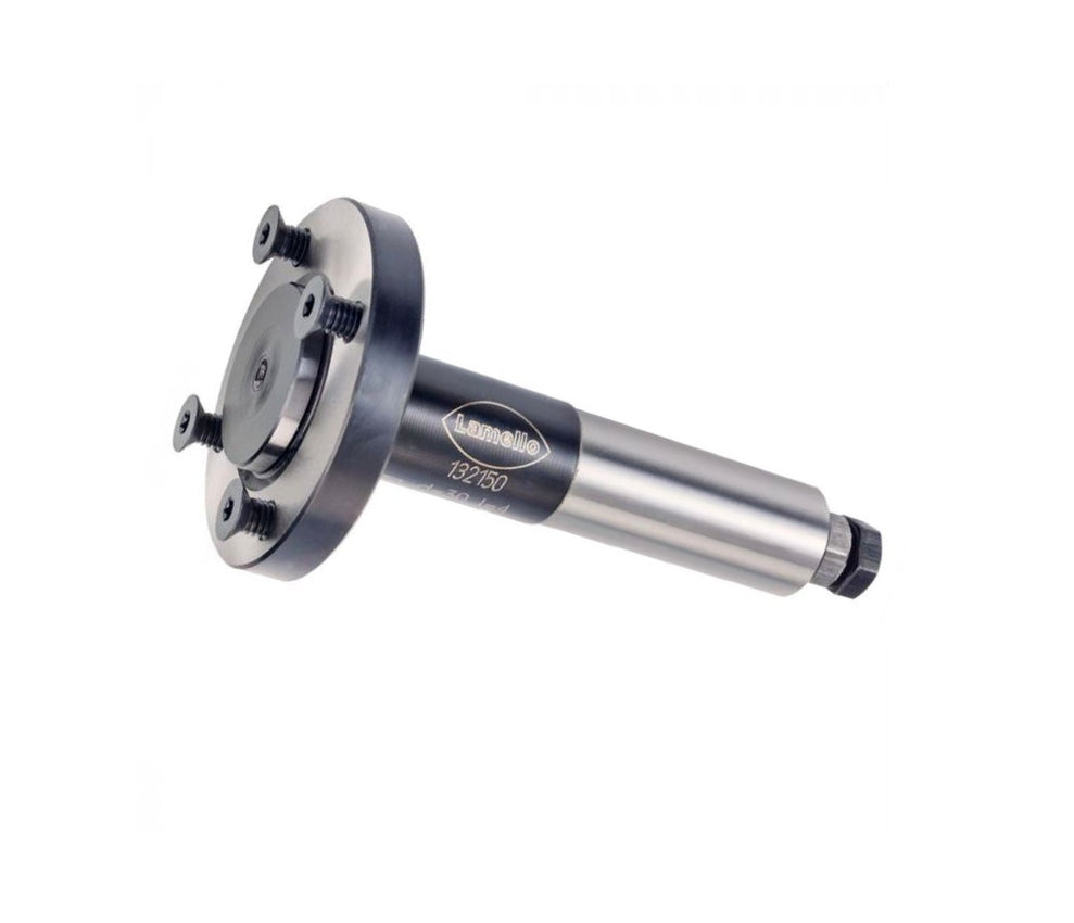 Lamello P-System Arbor for CNC Groove Cutter — WSI Machinery