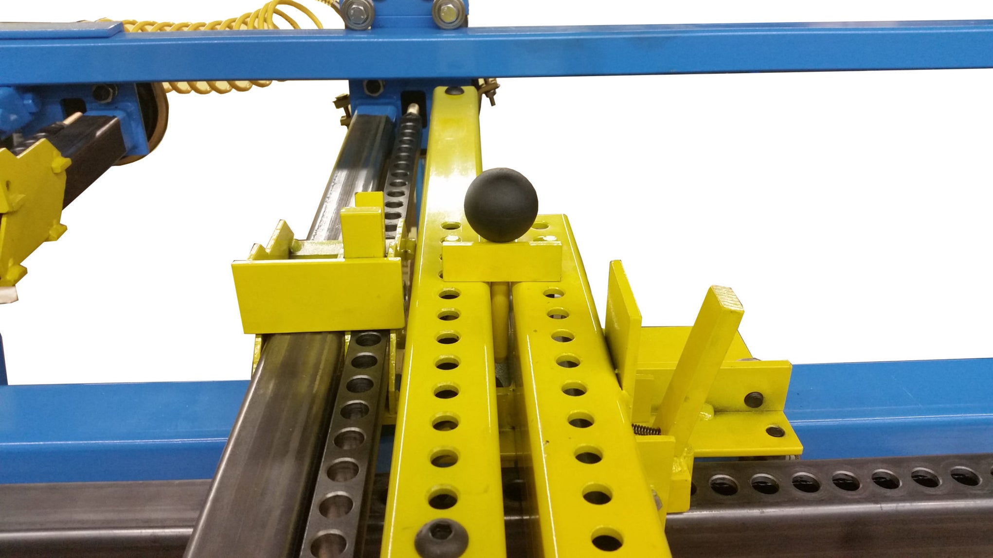 Cabinet Door Clamp - Manufacturing Machinery — WSI Machinery