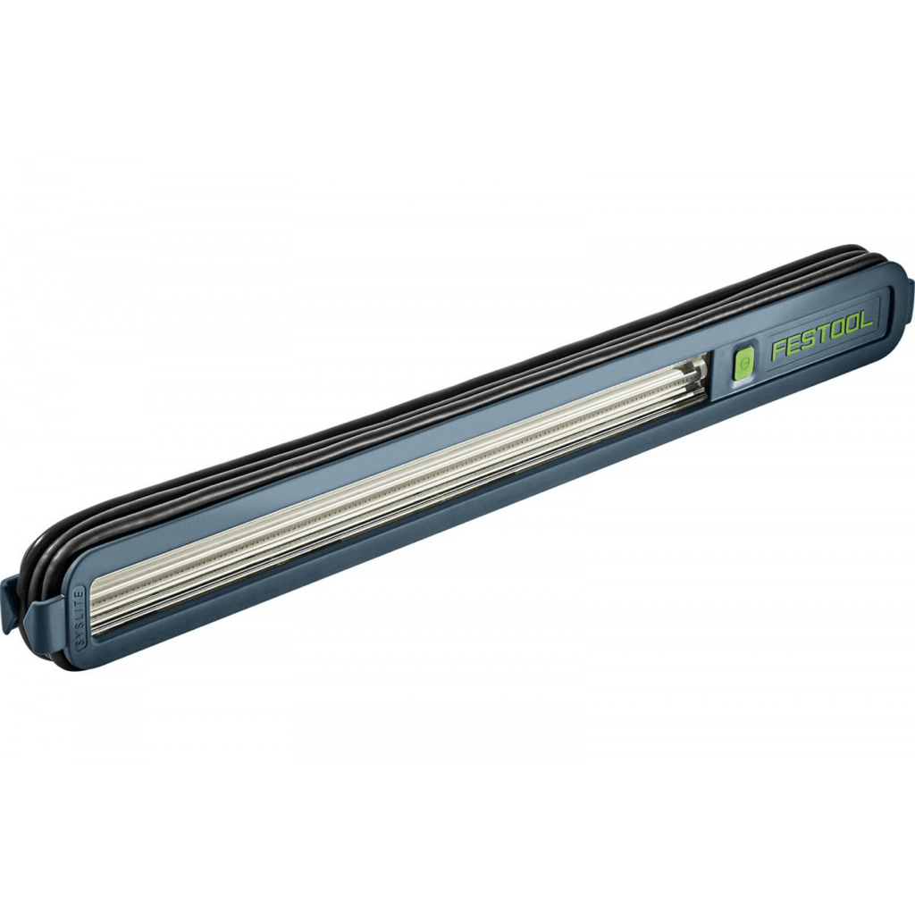 Surface Inspection Lights — WSI Machinery