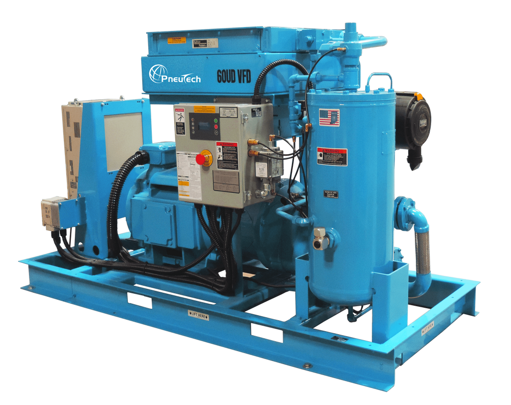 Pneutech — WSI Machinery