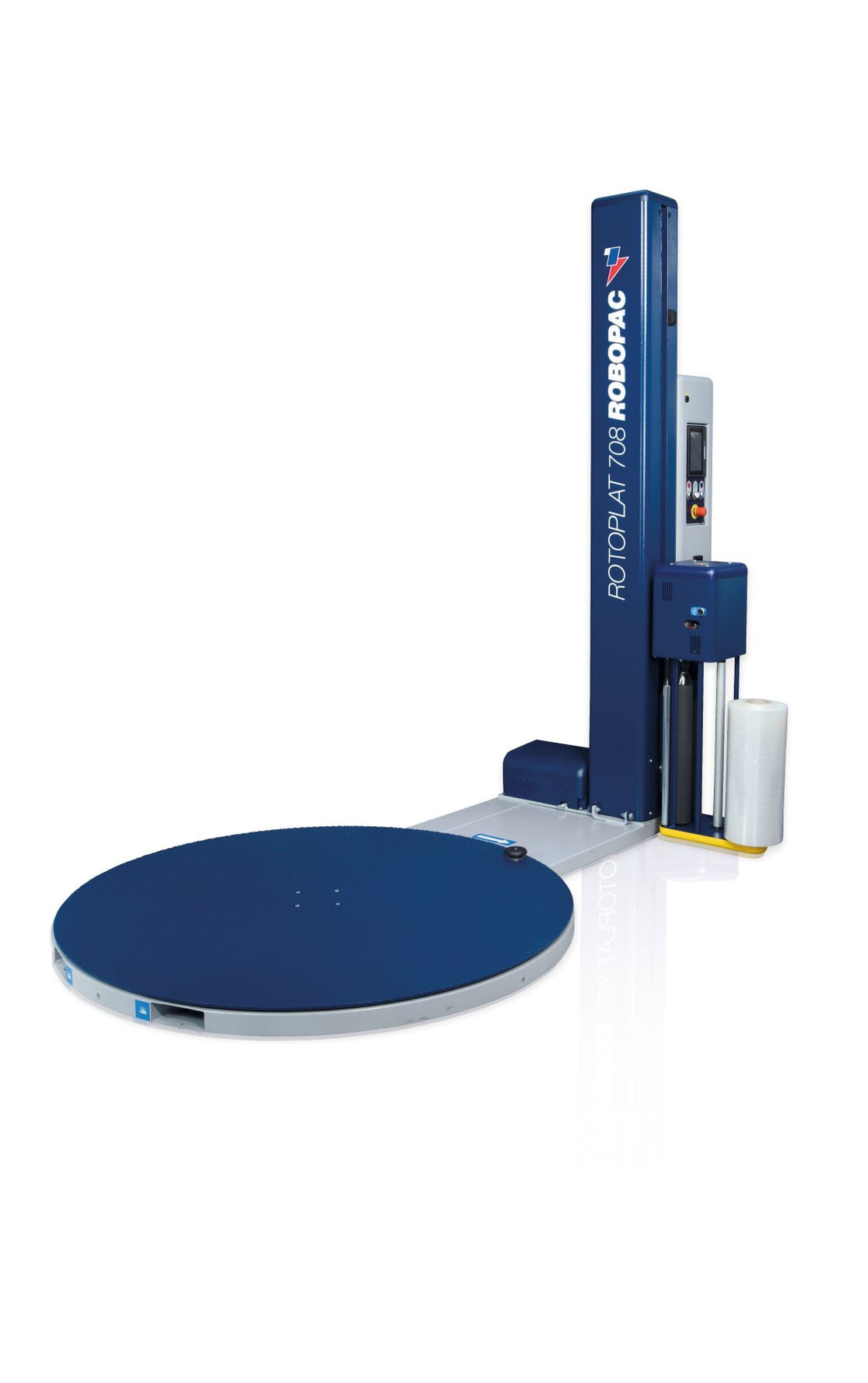 Packaging Machinery — WSI Machinery