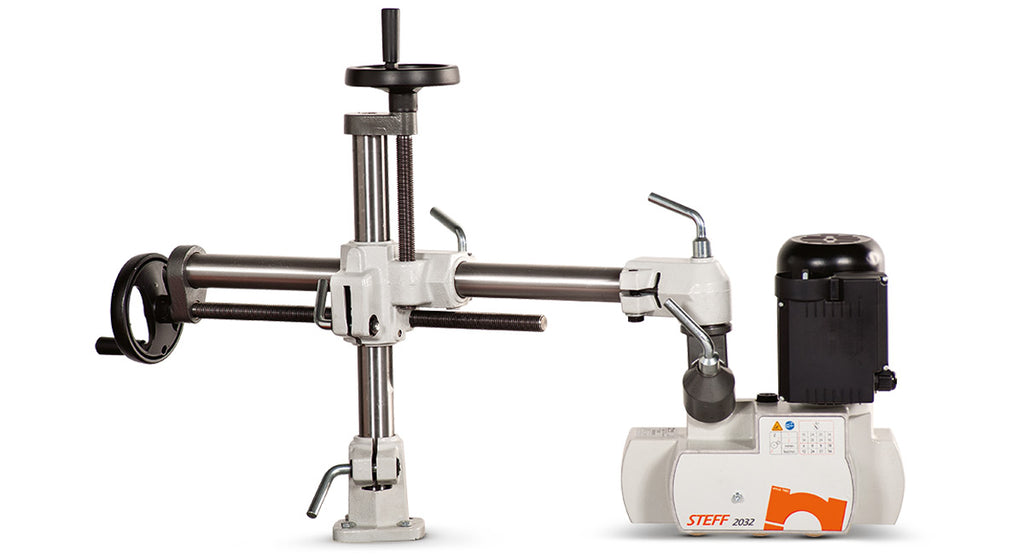 Power Feeders - Manufacturing Equipment — WSI Machinery