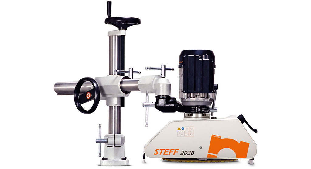 Power Feeders - Manufacturing Equipment — WSI Machinery