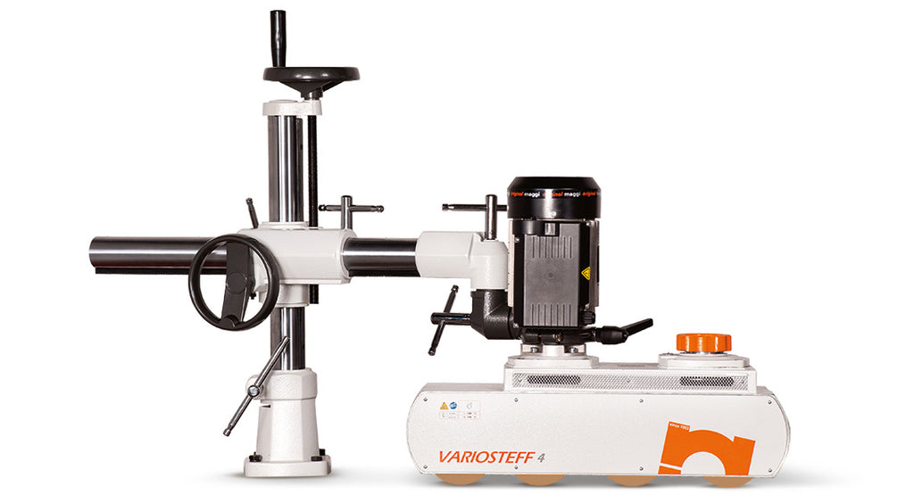 Power Feeders - Manufacturing Equipment — WSI Machinery