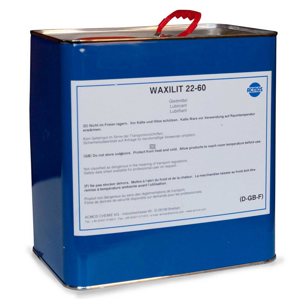 Lubricants — WSI Machinery