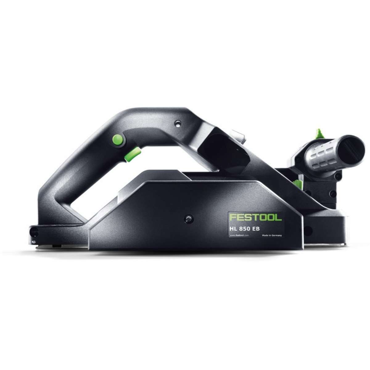 Festool Planer 576612 HL 850 E-F-Plus | Woodworking Machinery — WSI ...