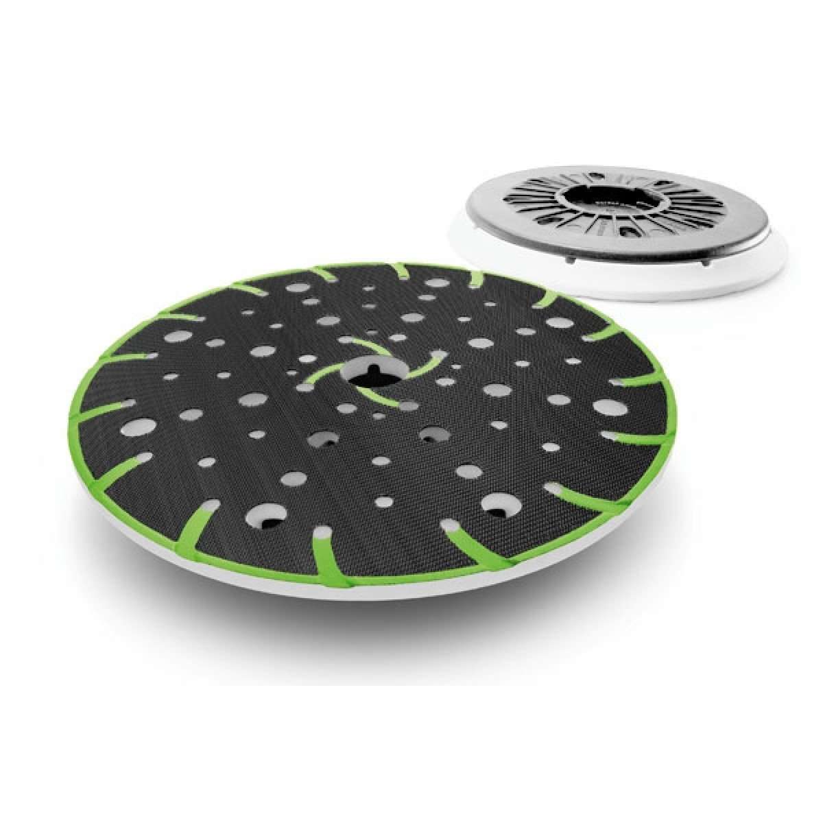 Festool 202459 Multi Jetstream2 150mm (6") Super-Soft Pad ...
