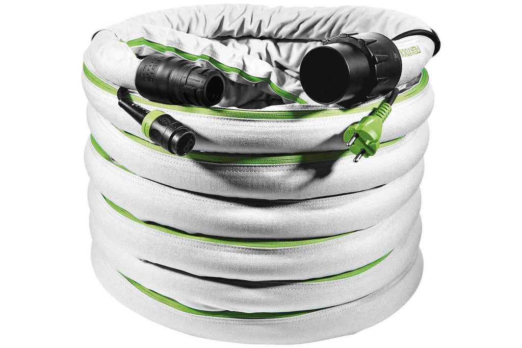 Buy Durable Dust Extractor Hoses Online – WSI Machinery