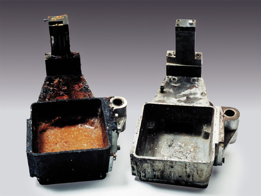 All Parts & Accessories — WSI Machinery