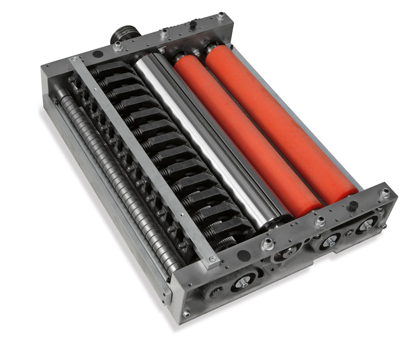 SCM Nova S 520 Xylent Planer, INCLUDES FREIGHT — WSI Machinery